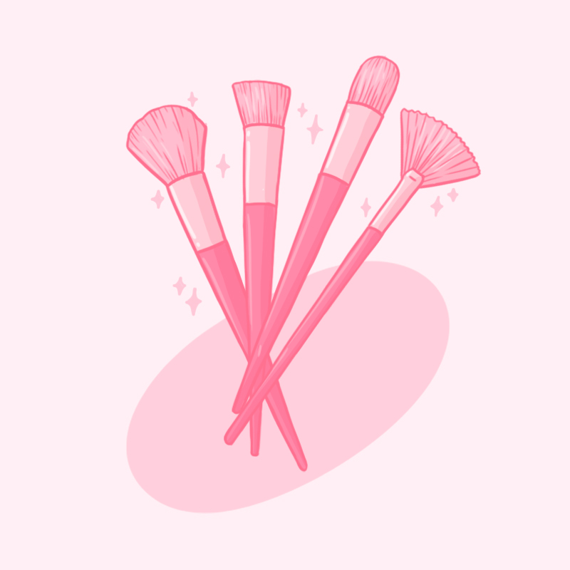 Categoría: Brochas - Beauty Be